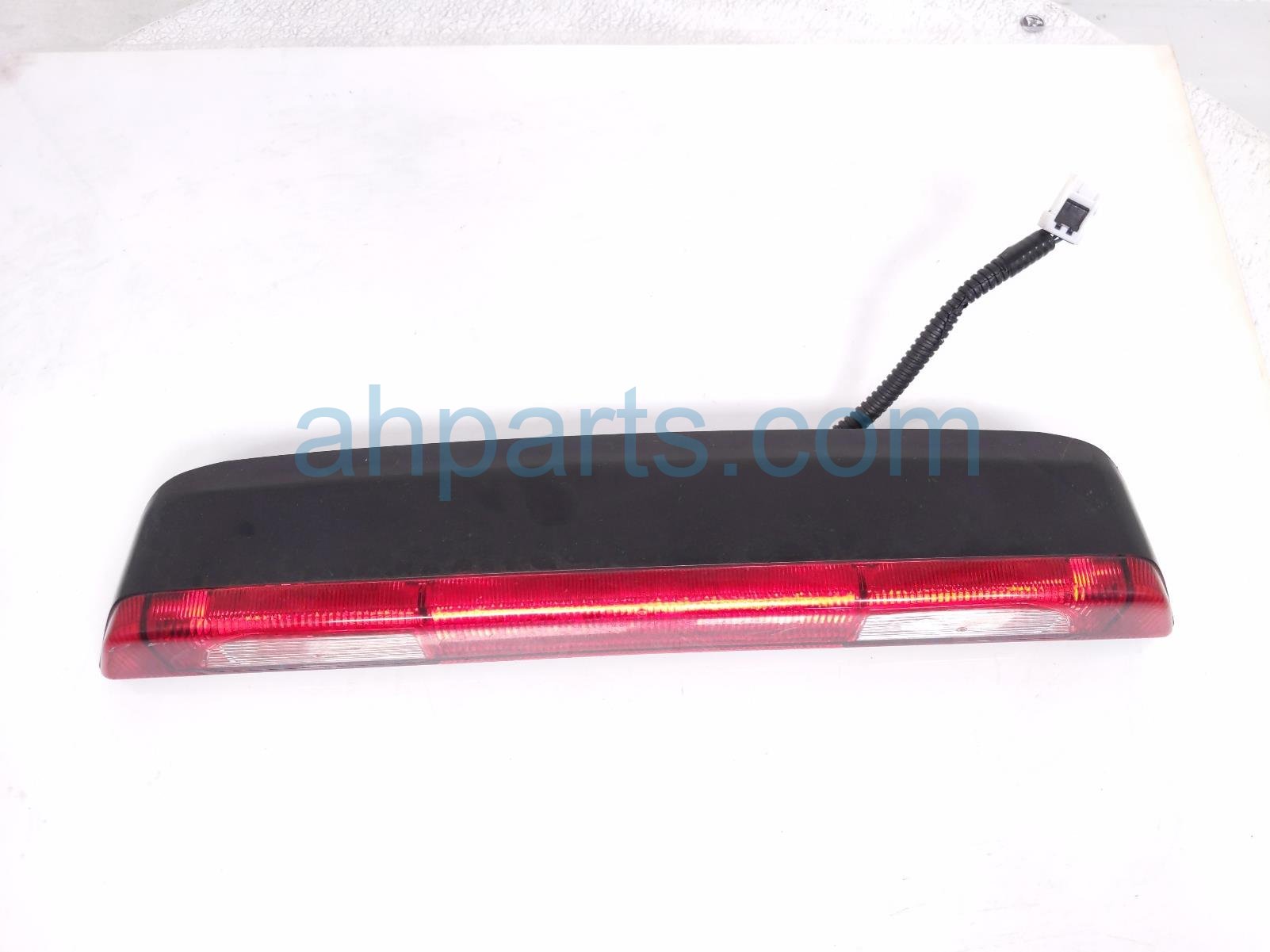 Sold 2019 Nissan Frontier Center / Lamp High Mounted 3rd Brake Light ...