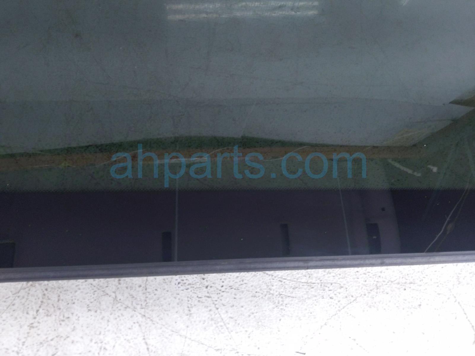 Sold 2020 Infiniti Q50 Sunroof / Sun Roof Glass Window 91210-4GA1A,