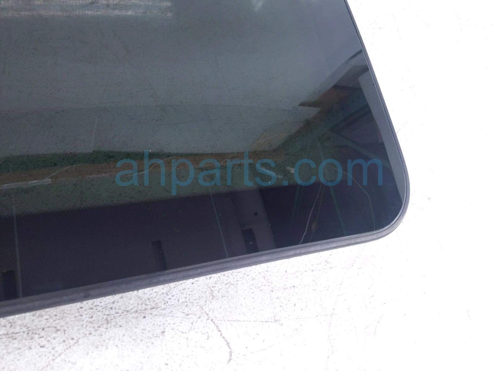 Sold 2020 Infiniti Q50 Sunroof / Sun Roof Glass Window 91210-4GA1A,