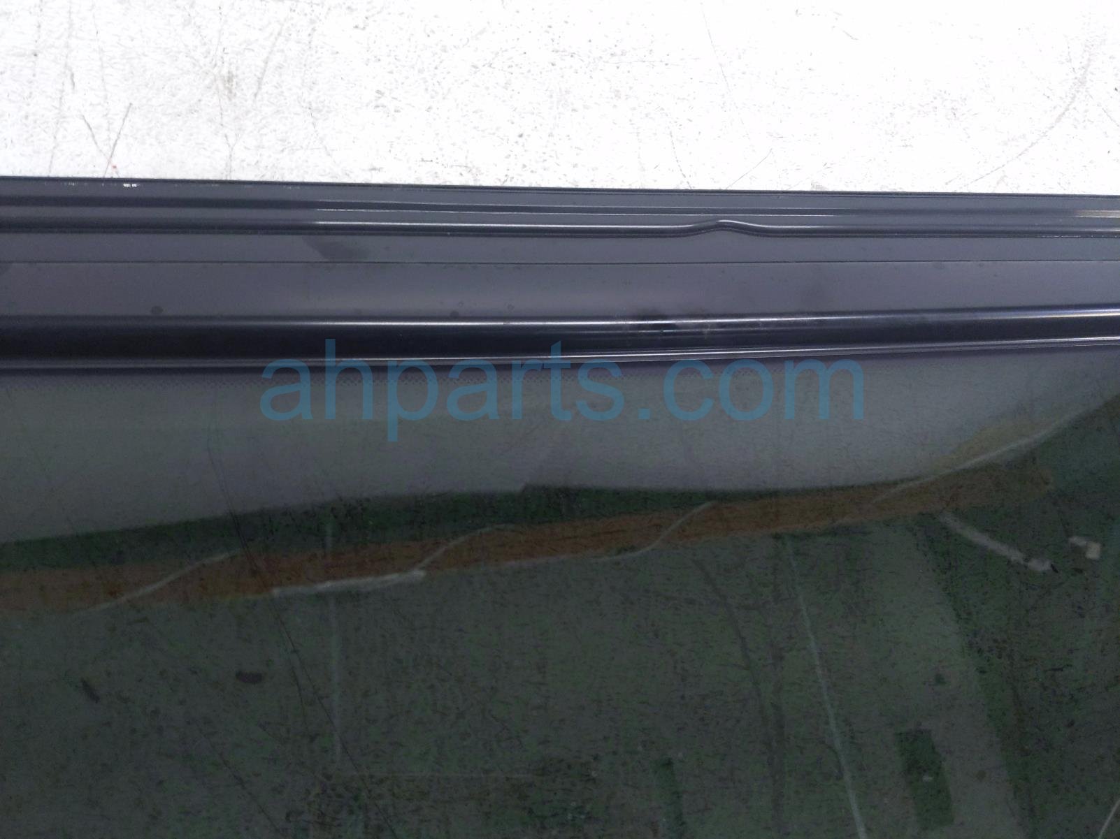 Sold 2020 Infiniti Q50 Sunroof / Sun Roof Glass Window 91210-4GA1A,