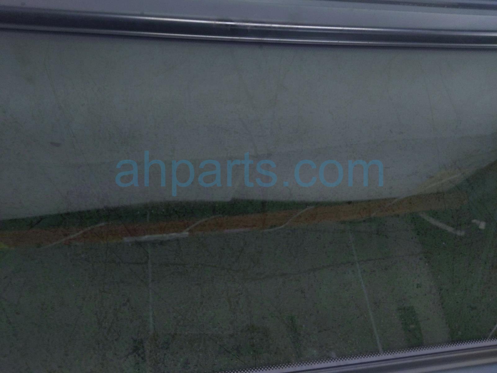 Sold 2020 Infiniti Q50 Sunroof / Sun Roof Glass Window 91210-4GA1A,