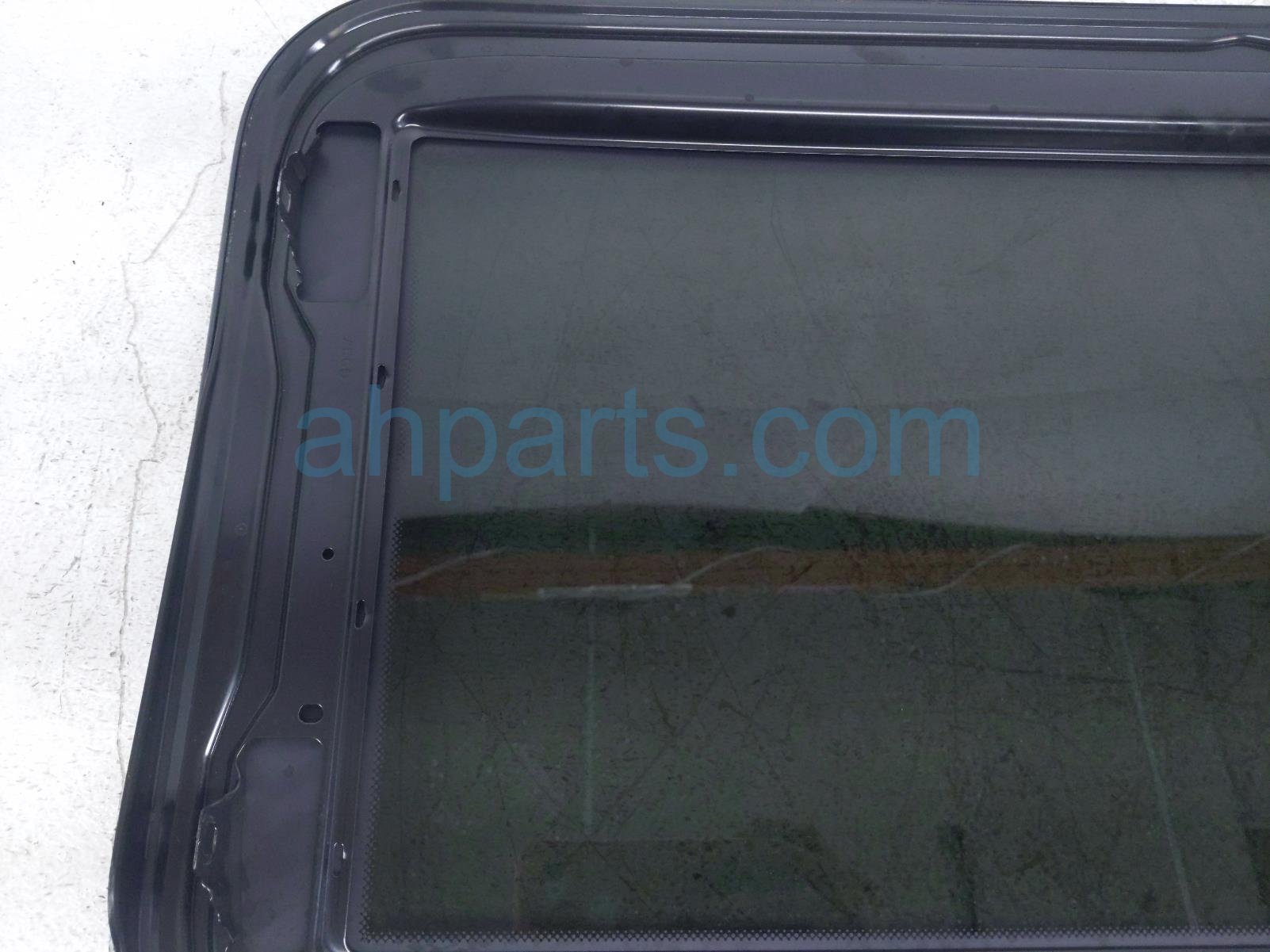 Sold 2020 Infiniti Q50 Sunroof / Sun Roof Glass Window 91210-4GA1A,