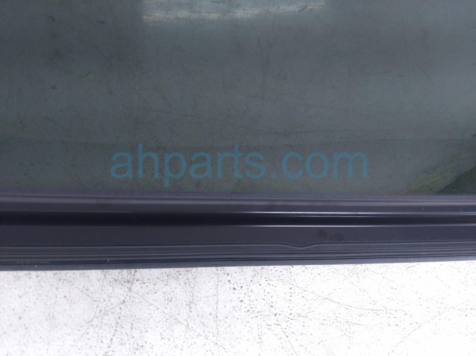 Sold 2020 Infiniti Q50 Sunroof / Sun Roof Glass Window 91210-4GA1A,