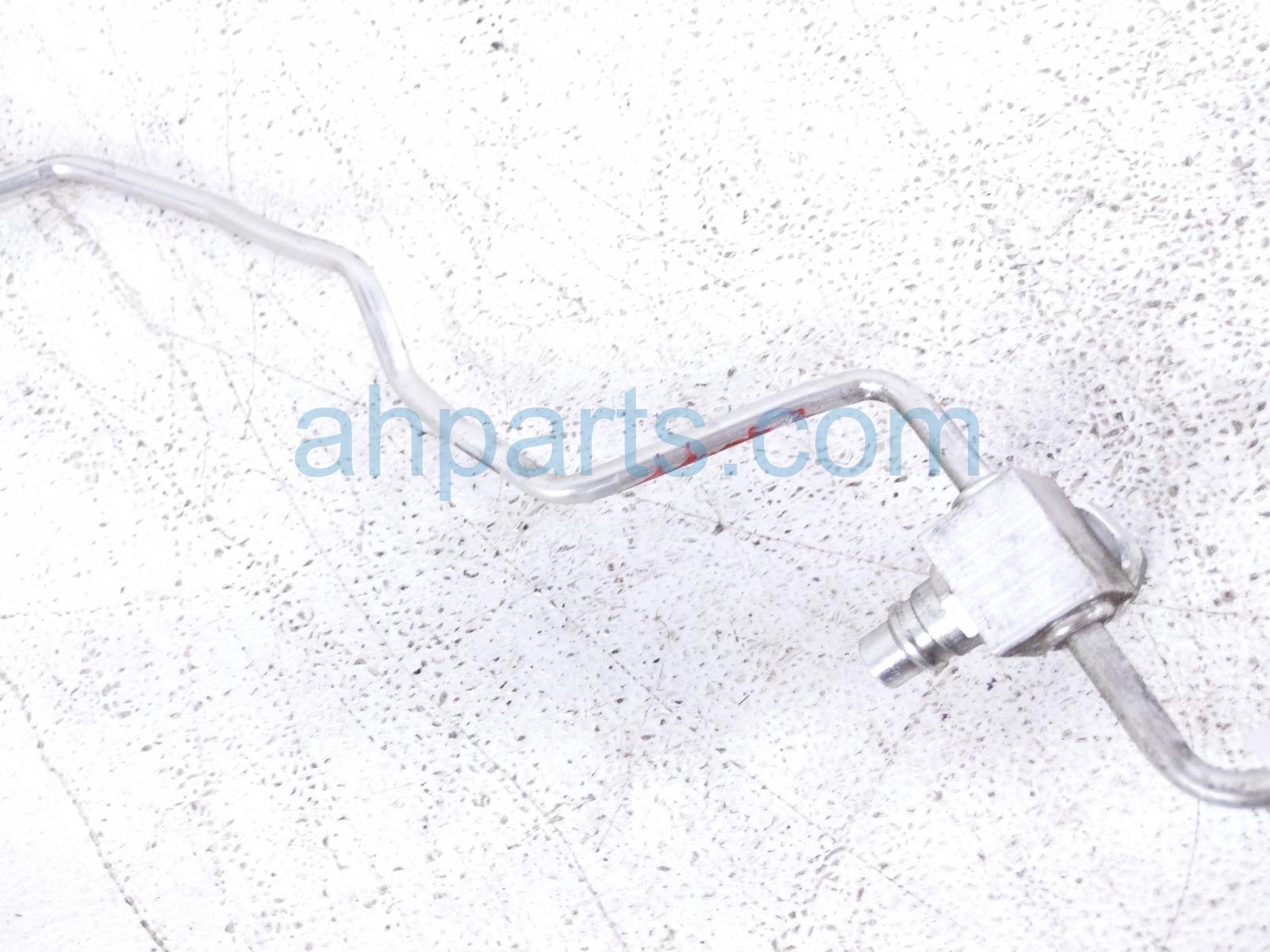2019 Toyota C-HR Ac Hose Pipe A/c Liquid Line - 2.0l Fwd 88710-10200,