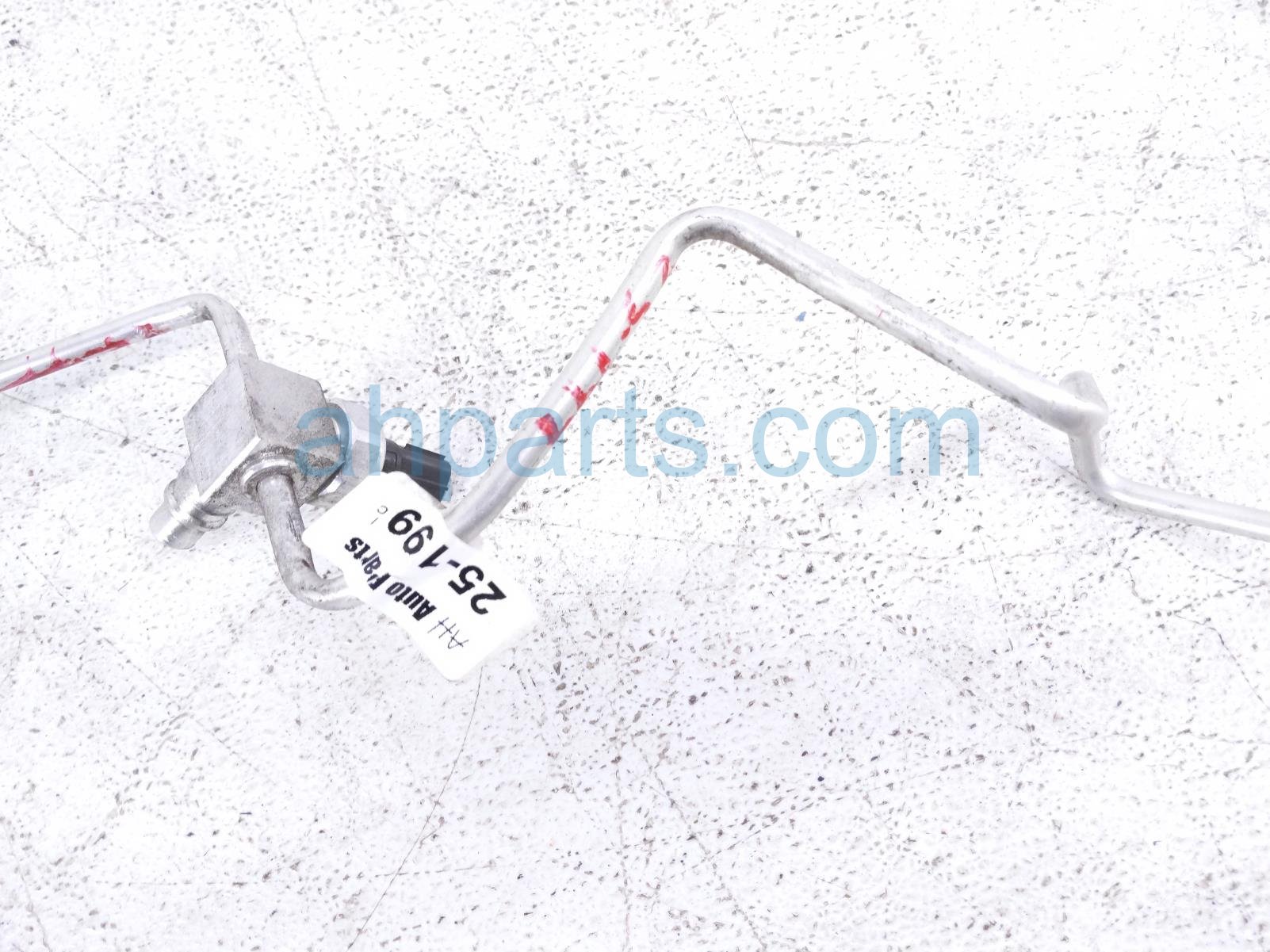 2019 Toyota C-HR Ac Hose Pipe A/c Liquid Line - 2.0l Fwd 88710-10200,