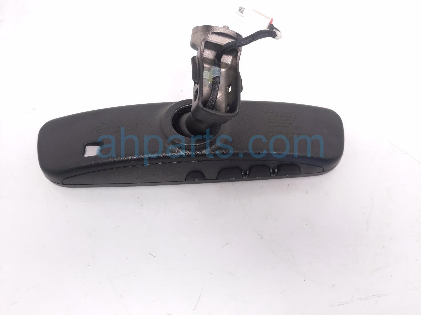 Sold 2023 Honda Pilot Inside / Interior Rear View Mirror 76400-T90-A01,