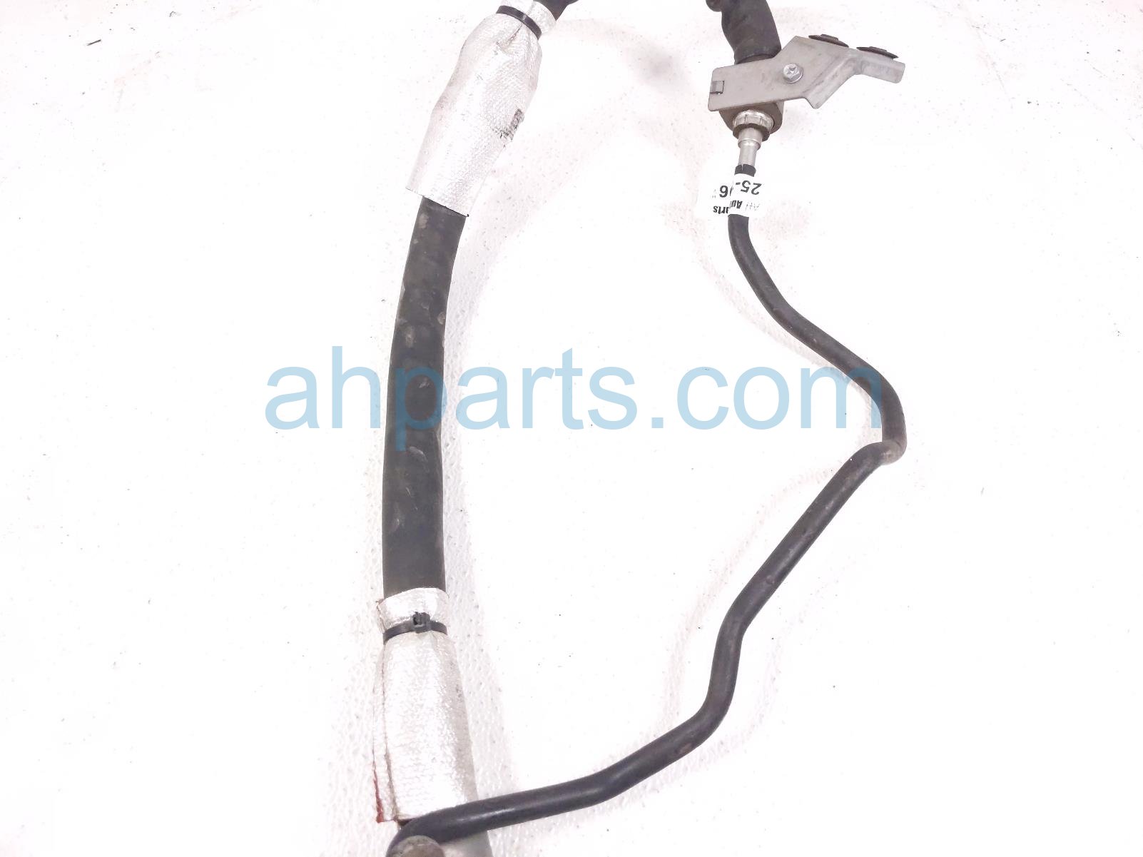 Sold 2020 Nissan Maxima High / Line Power Steering Pressure Hose & Tube ...