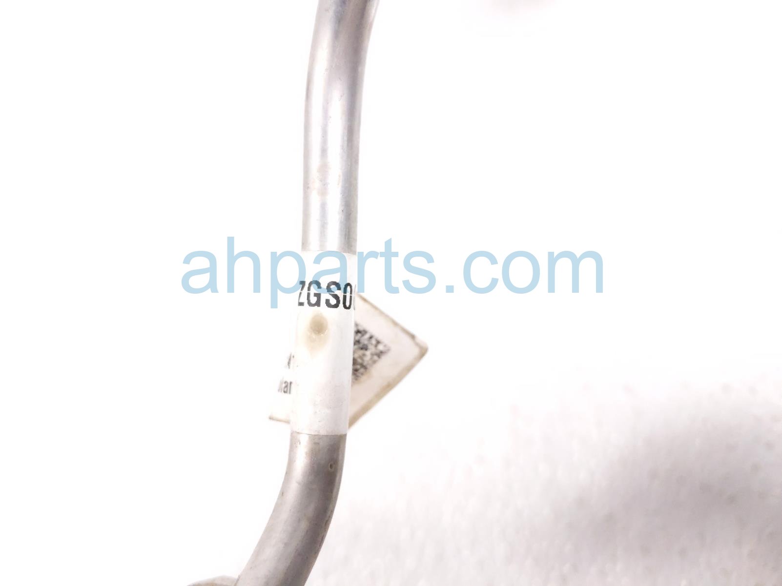 Sold 2021 Mercedes A220 Ac Pipe Line A/c Liquid Suction Hose W/sensor ...