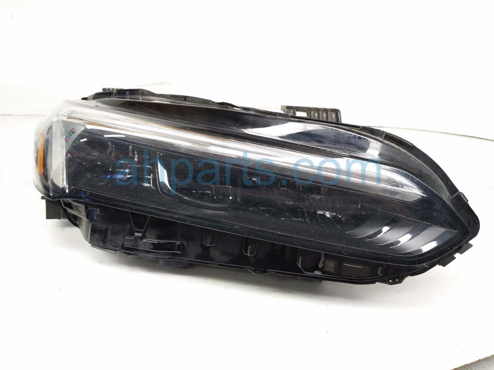 2022 Honda Civic Headlight Passenger Headlamp / Light * 33100-T20-A22,