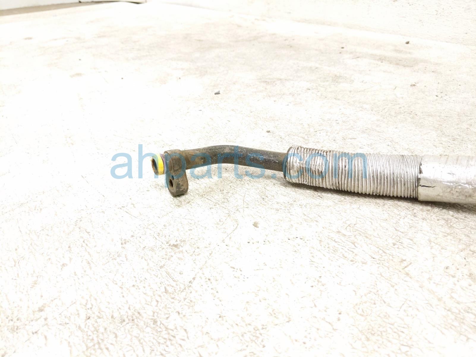 Sold 2002 BMW Z3 Ac Pipe Line A/c Refrigerant Hose 64508381184