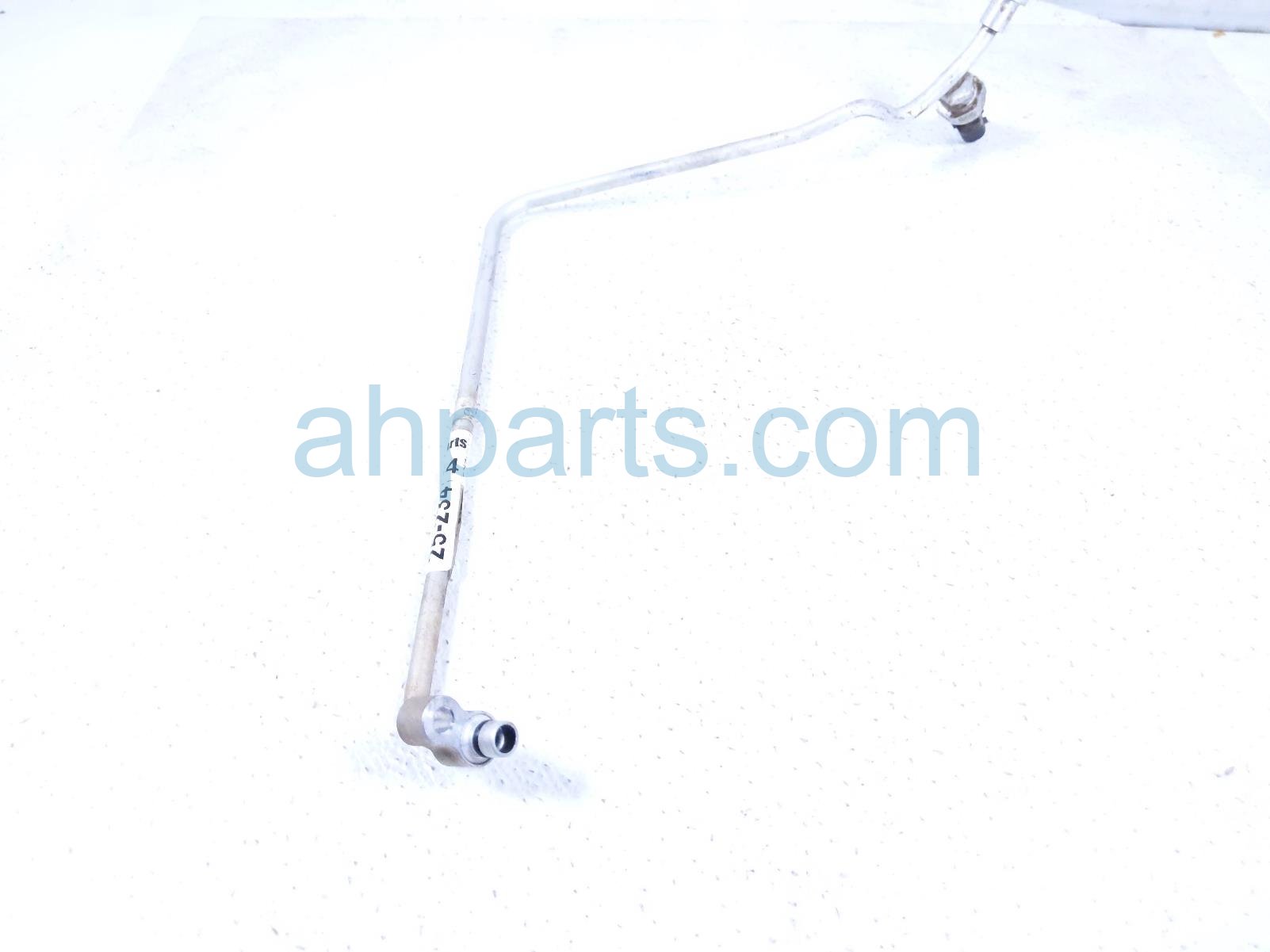 2023 Toyota Tacoma Ac Hose Pipe A/c Liquid Line 88716-04370,