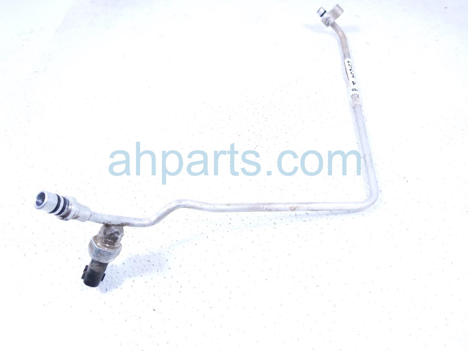 2023 Toyota Tacoma Ac Hose Pipe A/c Liquid Line 88716-04370,