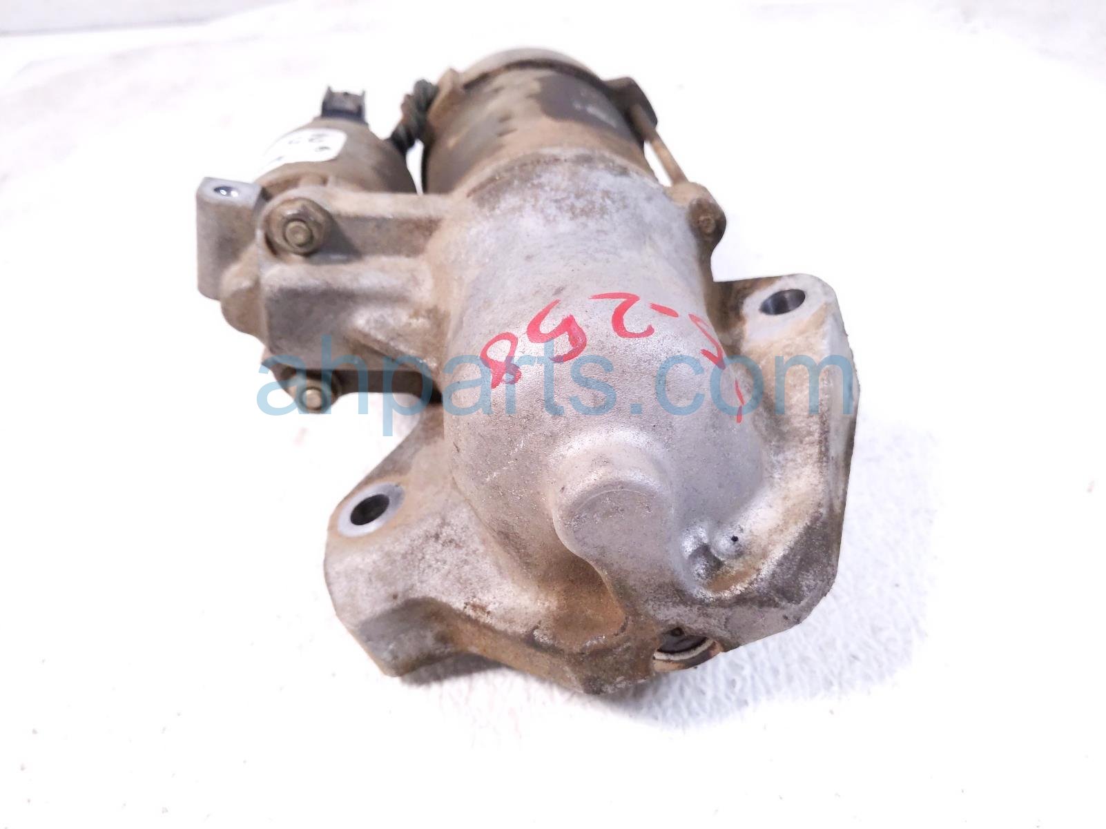 2016 Honda Pilot Core Starter Motor 31200-RK1-A71,