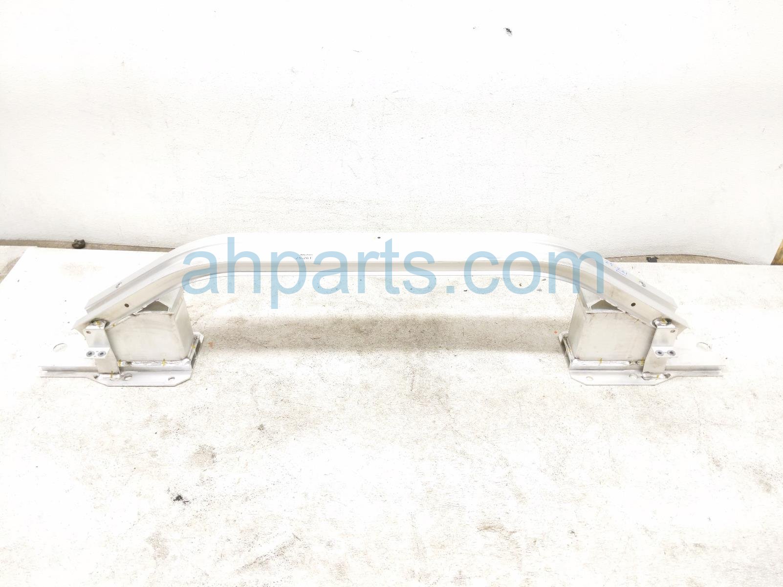 Sold 2023 Honda Accord Beam Front Bumper Reinforcement Bar 71130-30A-A00,