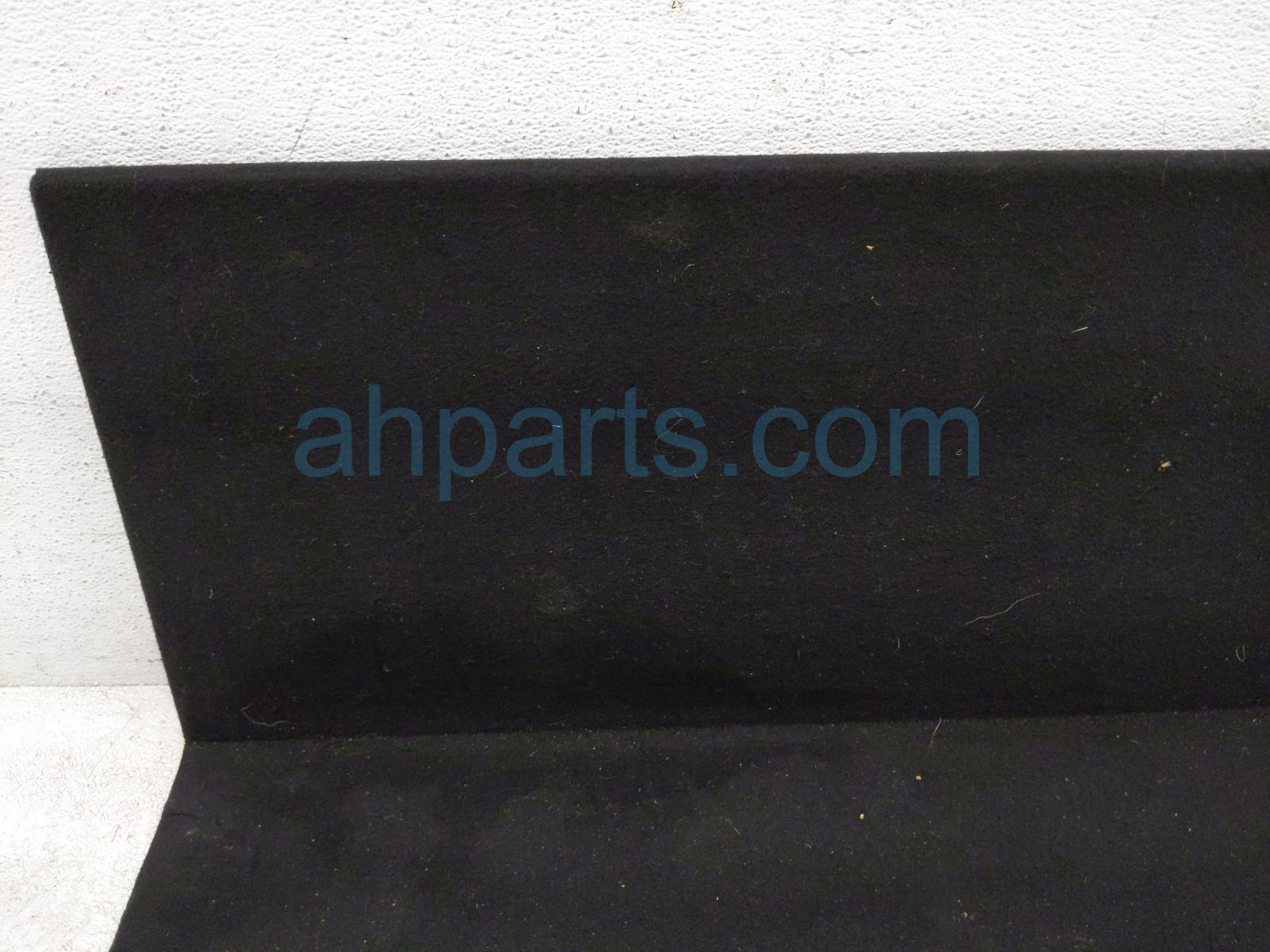 2023 Toyota Rav 4 Cargo Room Floor Board Lid - Black 58410-0R080-C1,