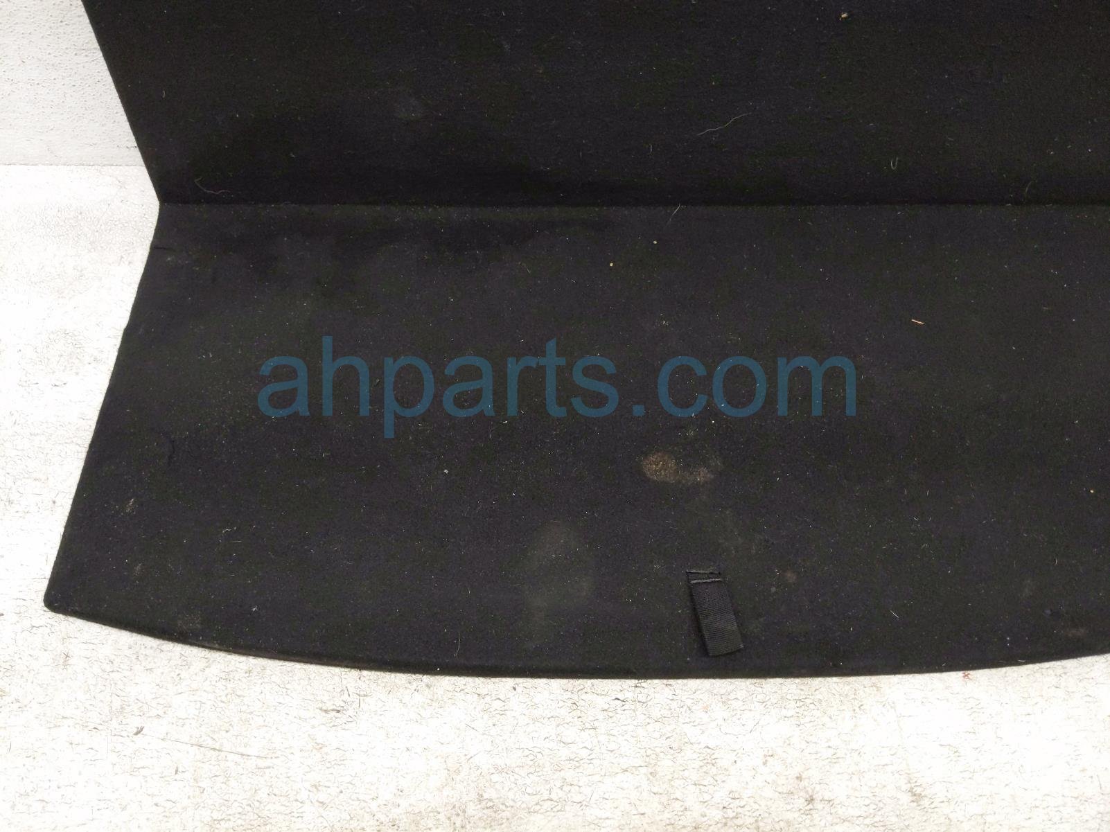 2023 Toyota Rav 4 Cargo Room Floor Board Lid - Black 58410-0R080-C1,