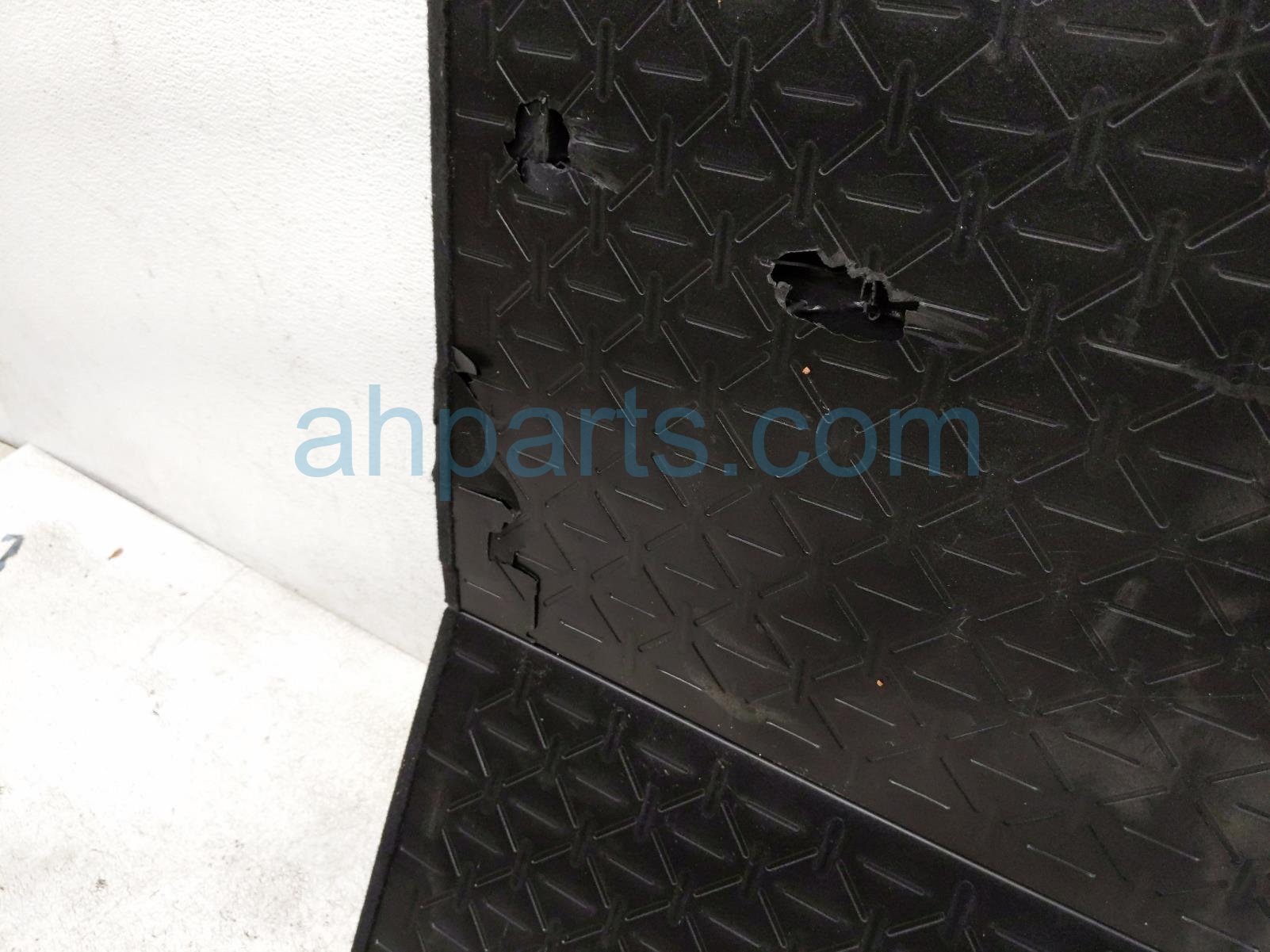 2023 Toyota Rav 4 Cargo Room Floor Board Lid - Black 58410-0R080-C1,