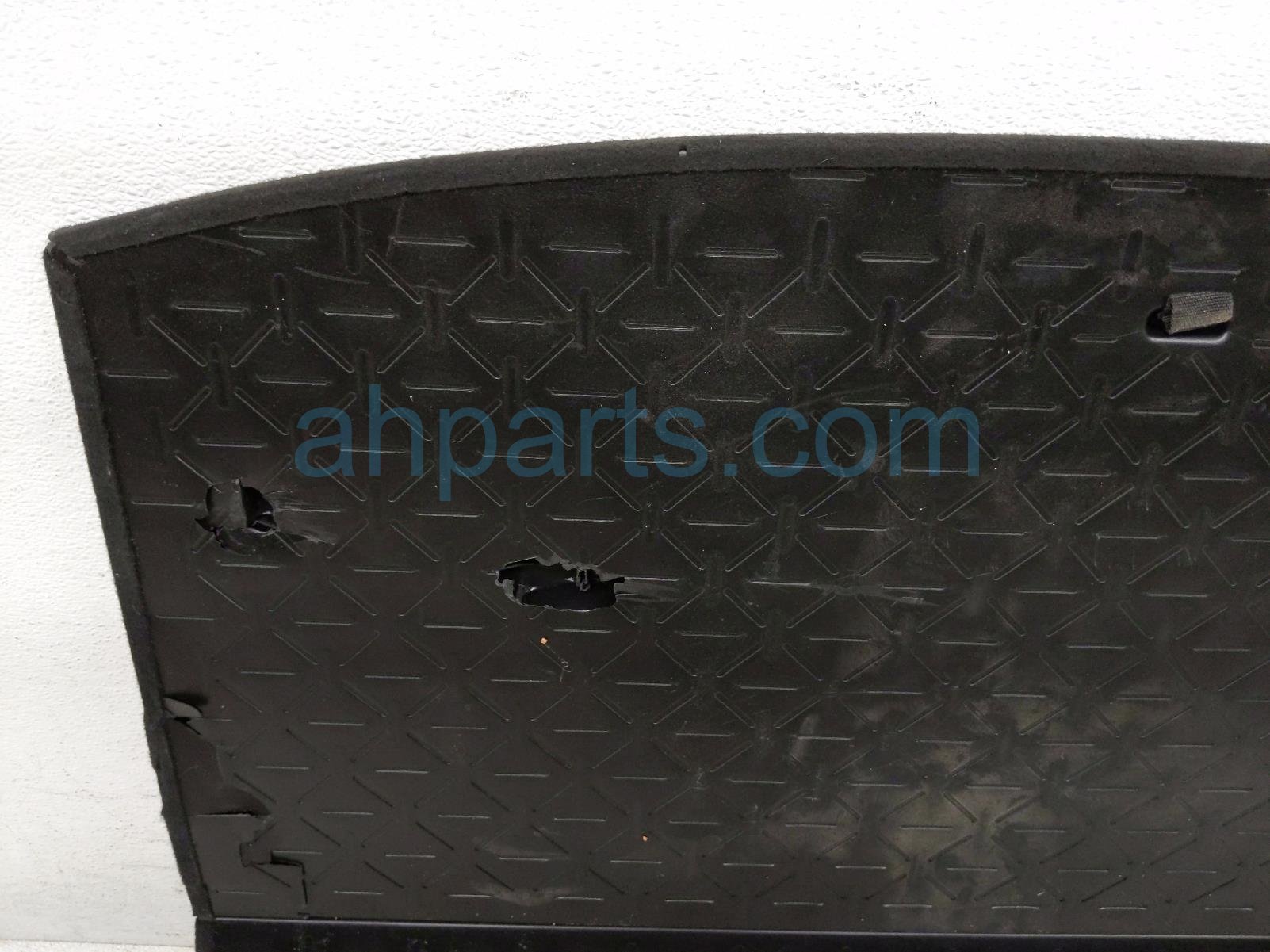 2023 Toyota Rav 4 Cargo Room Floor Board Lid - Black 58410-0R080-C1,