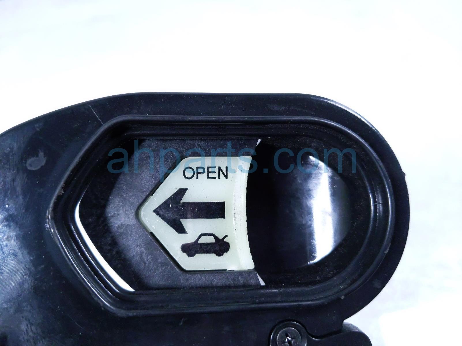 Sold 2020 Honda Ridgeline Trunk Latch Release Assy 74850-SJC-A02,