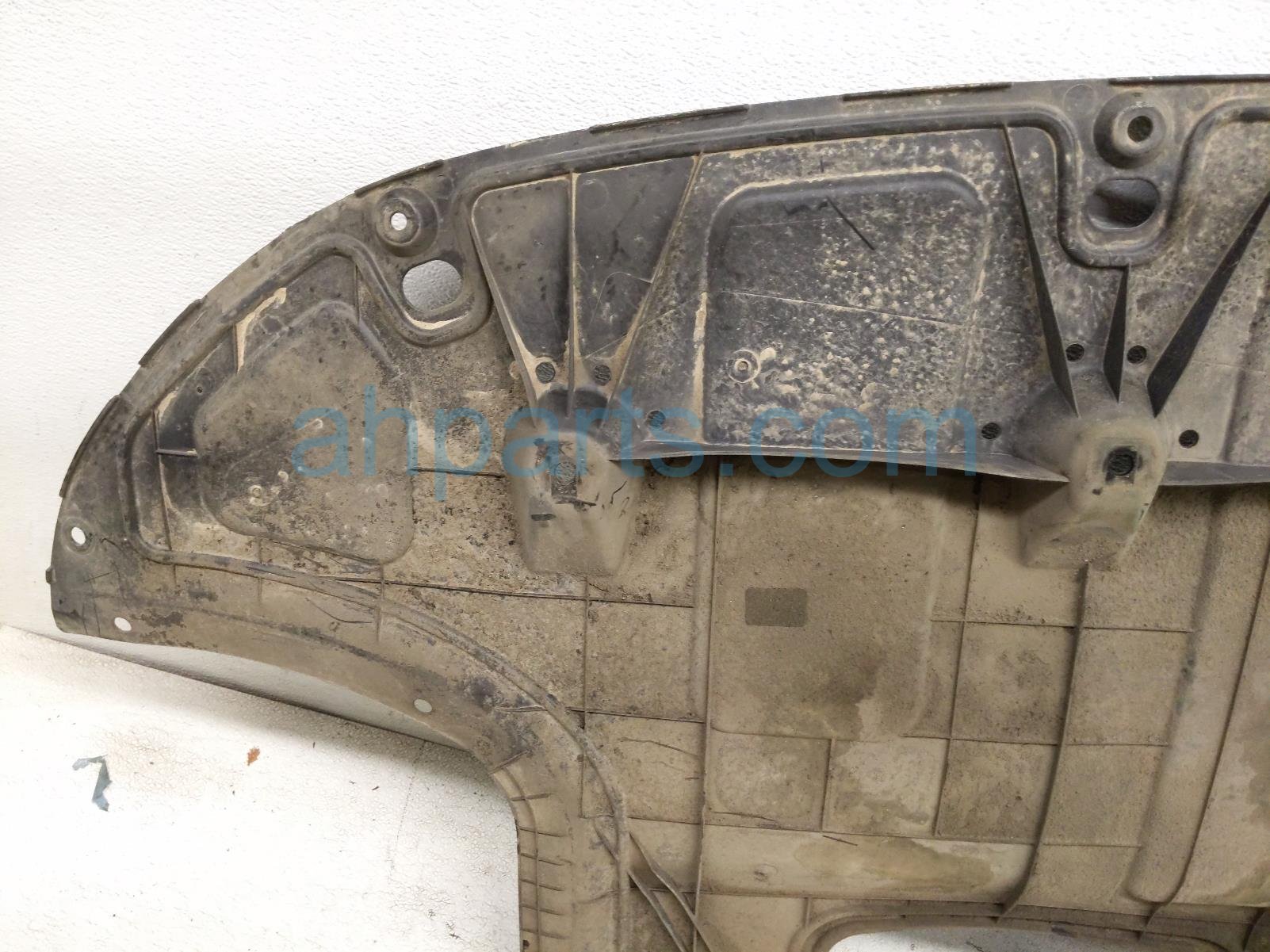 2023 Kia Forte Front Underbody Splash Shield 29110-M7000,