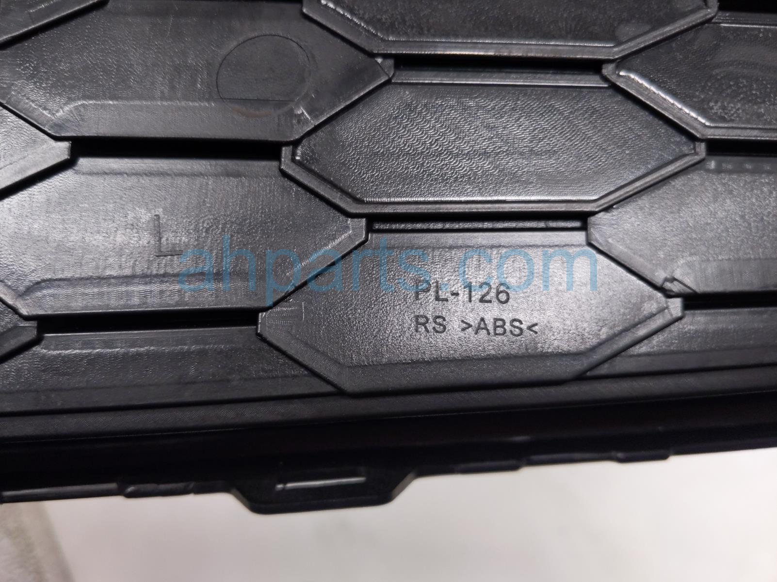 2020 Honda Civic Driver Fog Lamp Trim Bezel - Aftermarket 71108-TGG-A30,