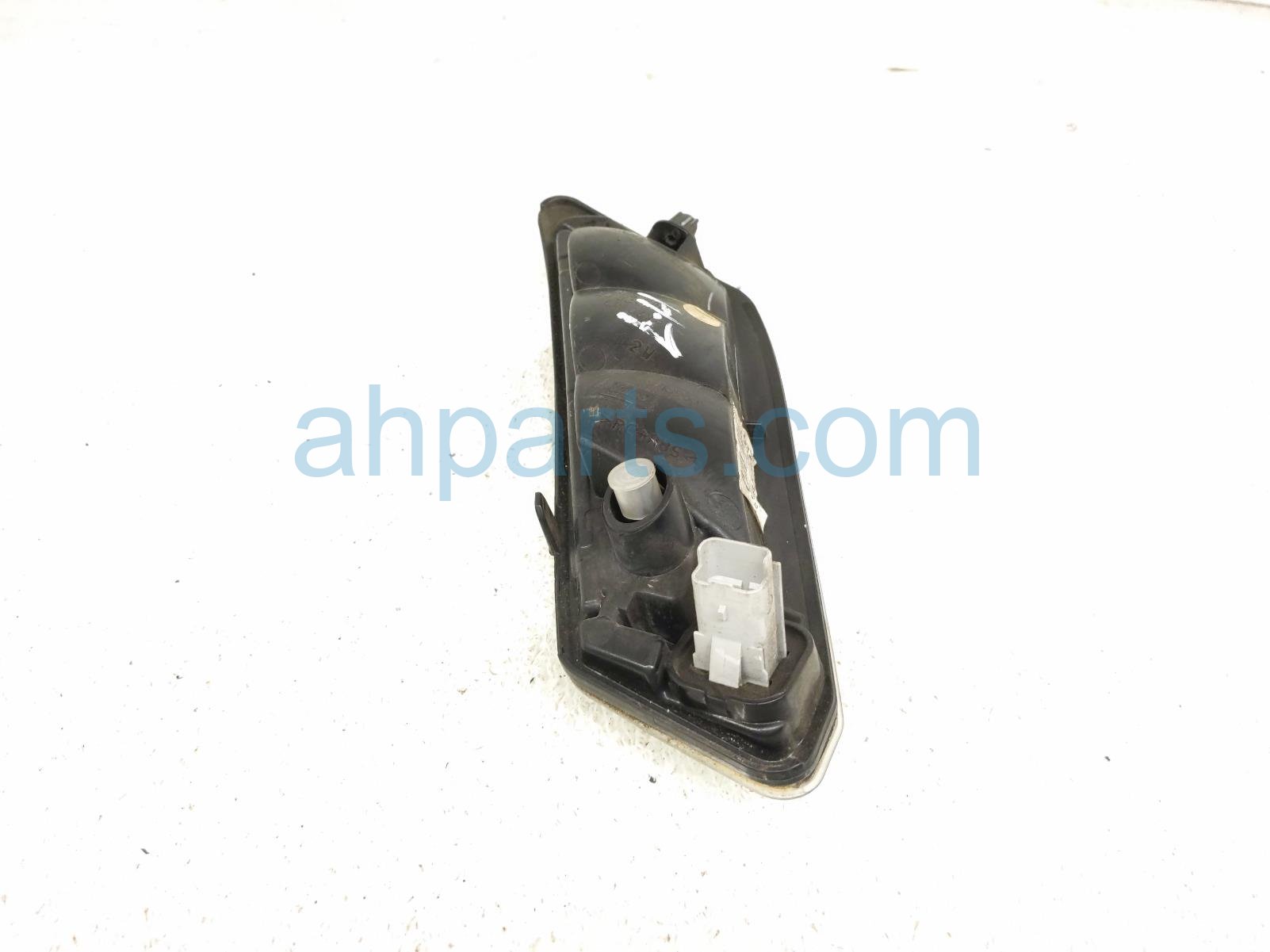 2013 Volvo Xc60 Driver Daytime Running Lamp / Light 31290873