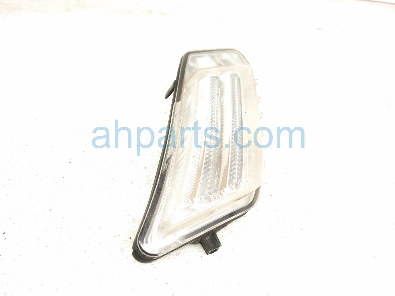 2013 Volvo Xc60 Driver Daytime Running Lamp / Light 31290873