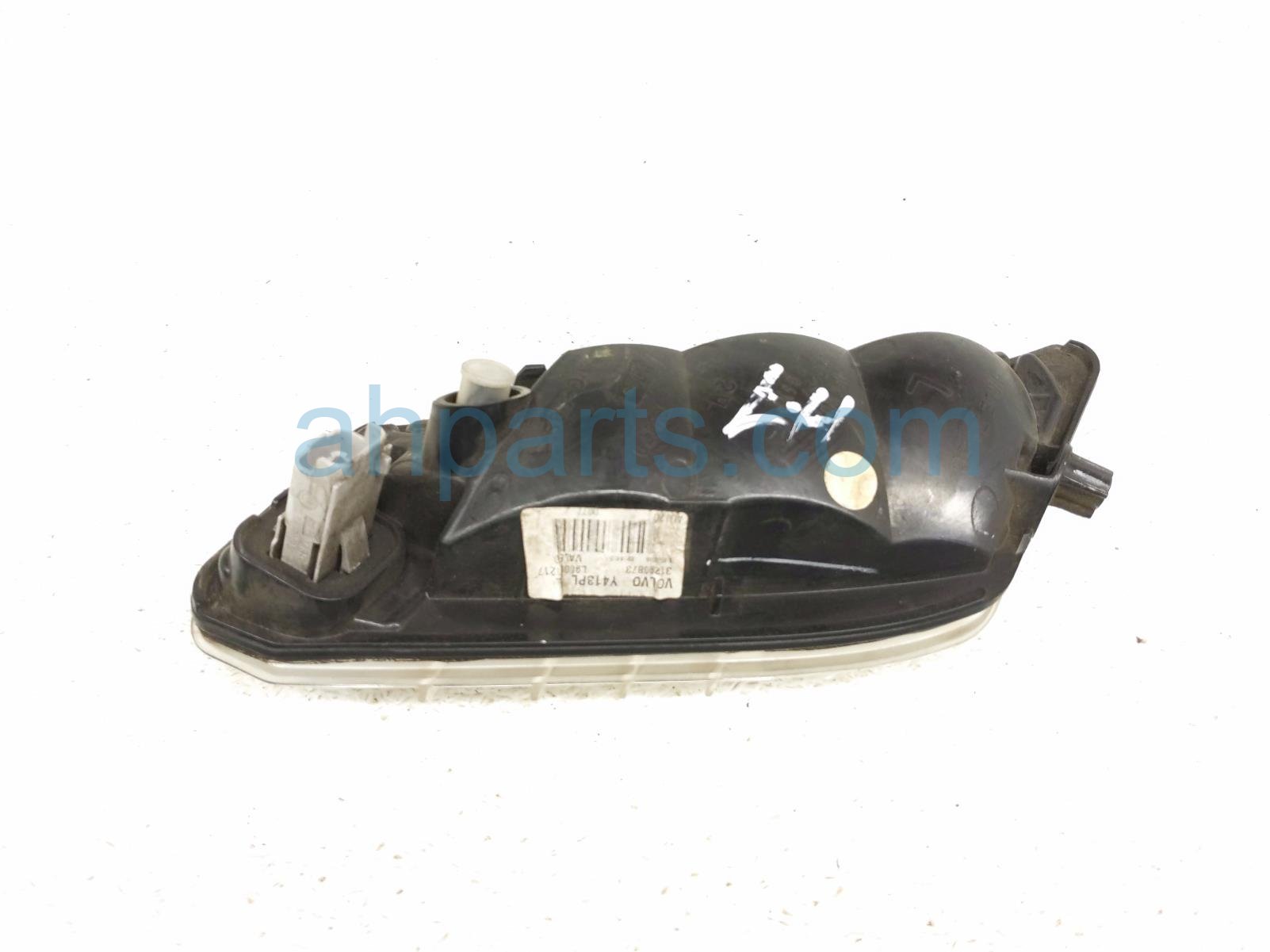 2013 Volvo Xc60 Driver Daytime Running Lamp / Light 31290873