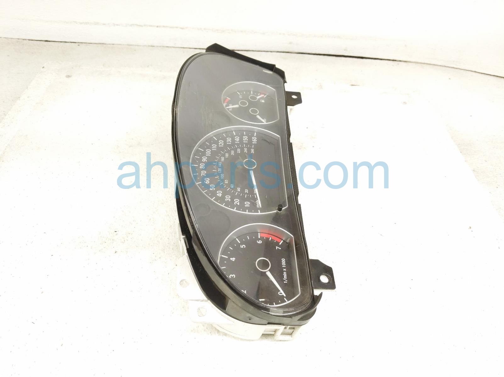 2006 Saab 9-5 Speedometer / Gauge Speedo Instrument Cluster - 40k Mi ...