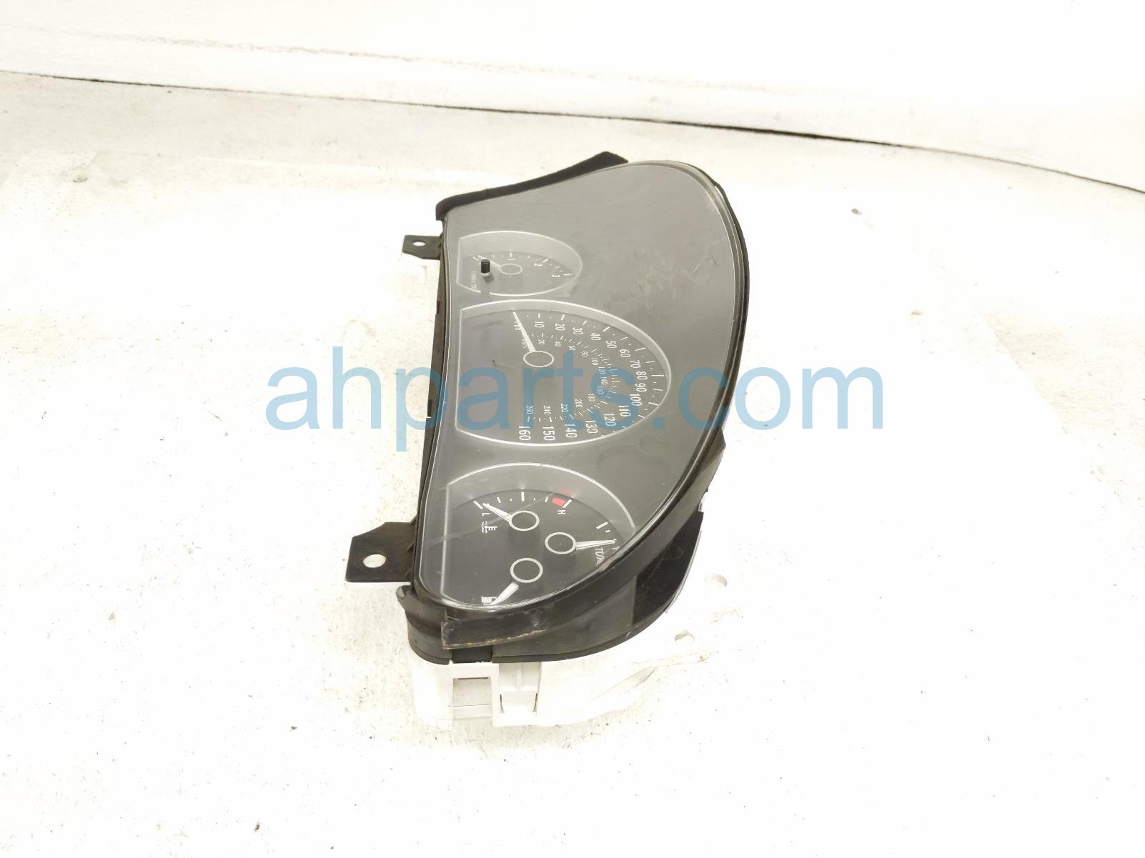 2006 Saab 9-5 Speedometer / Gauge Speedo Instrument Cluster - 40k Mi ...