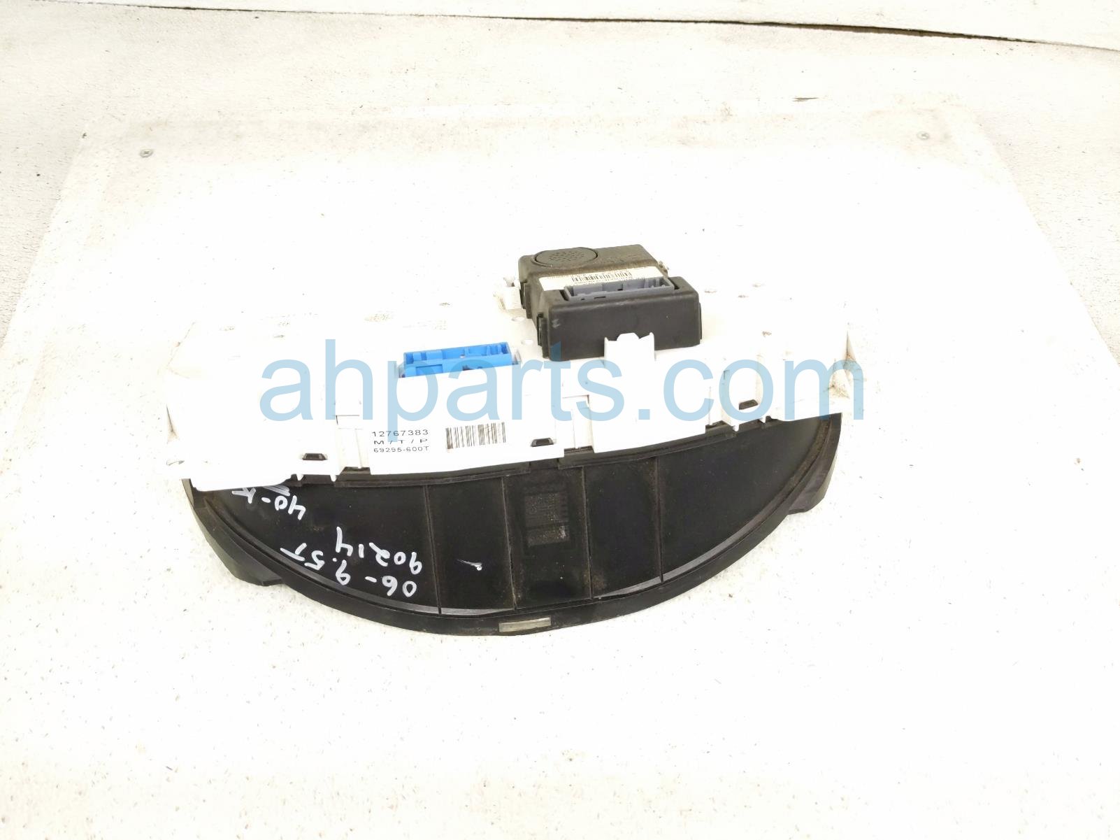 2006 Saab 9-5 Speedometer / Gauge Speedo Instrument Cluster - 40k Mi ...