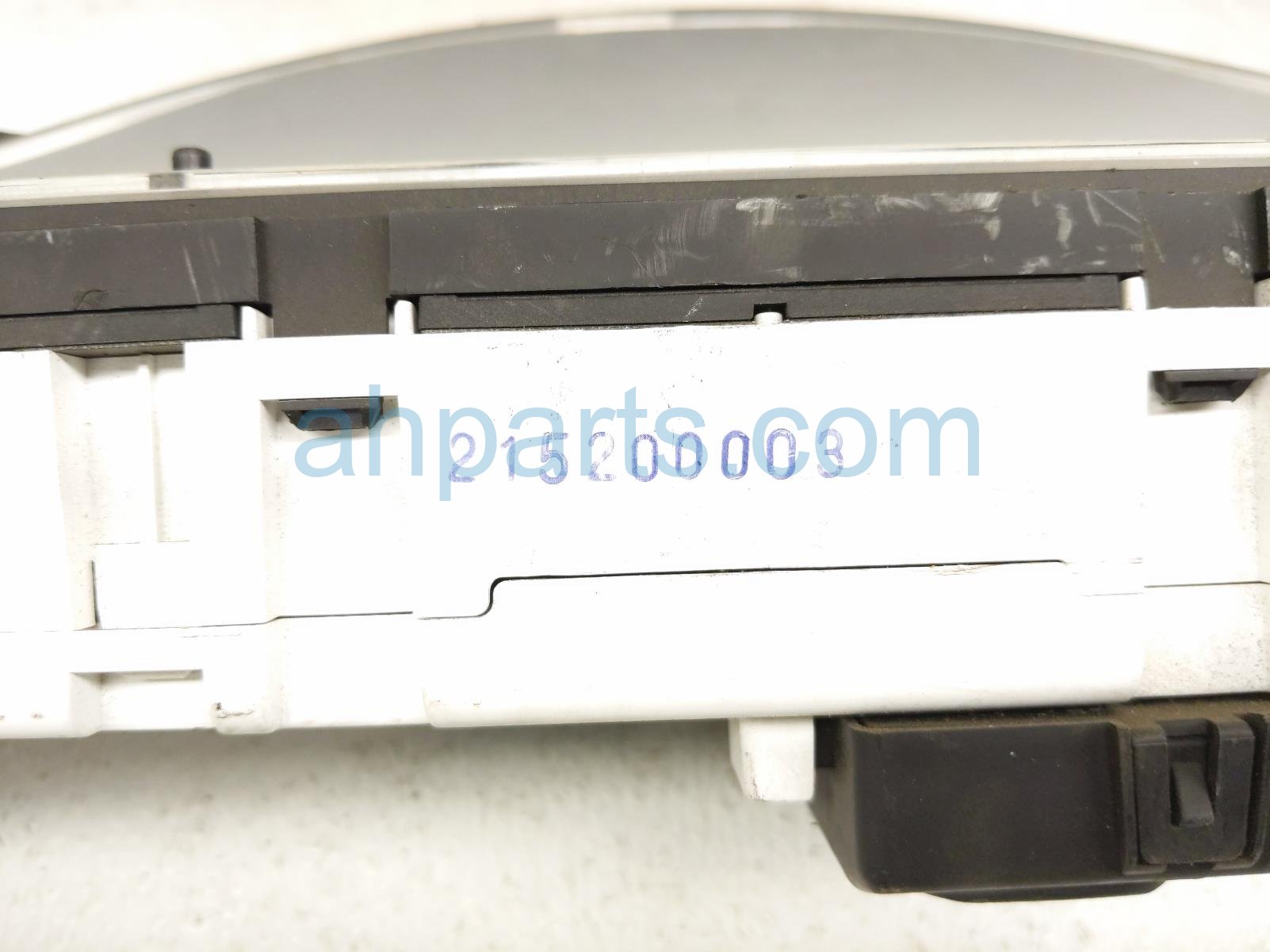 2006 Saab 9-5 Speedometer / Gauge Speedo Instrument Cluster - 40k Mi ...