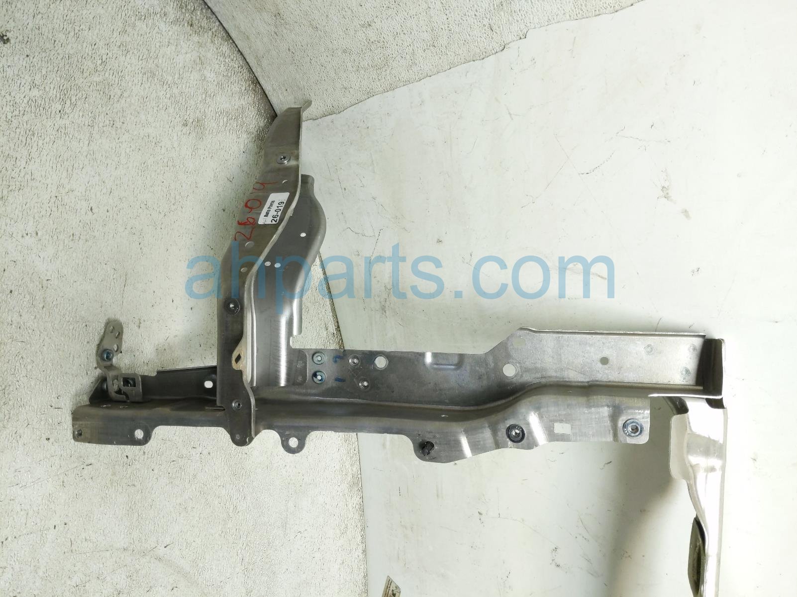 Sold 2022 Acura MDX Radiator Core Support 60400-TYA-A00