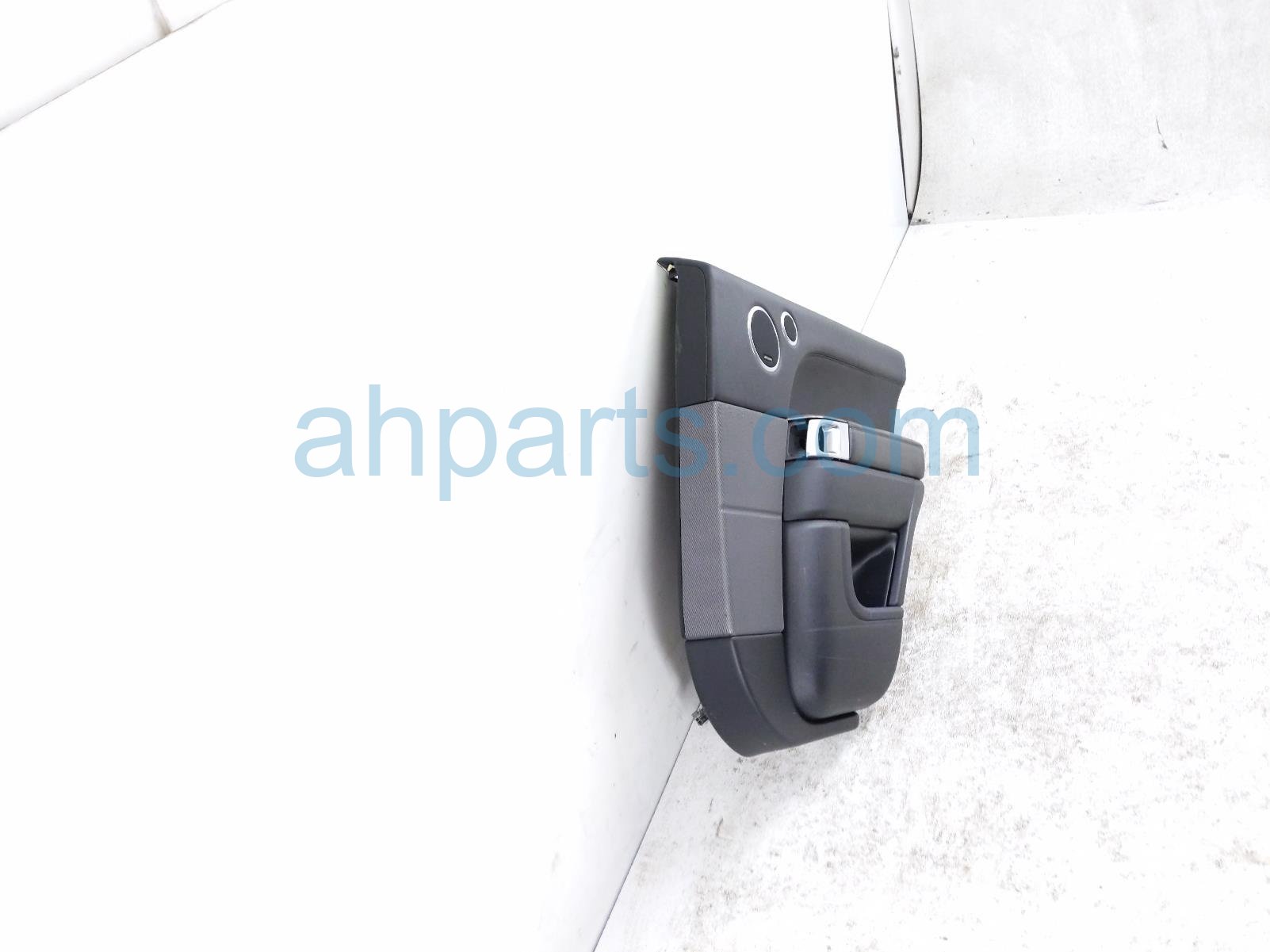 2020 Rover Spt Trim / Liner Rear Passenger Interior Door Panel - Black ...